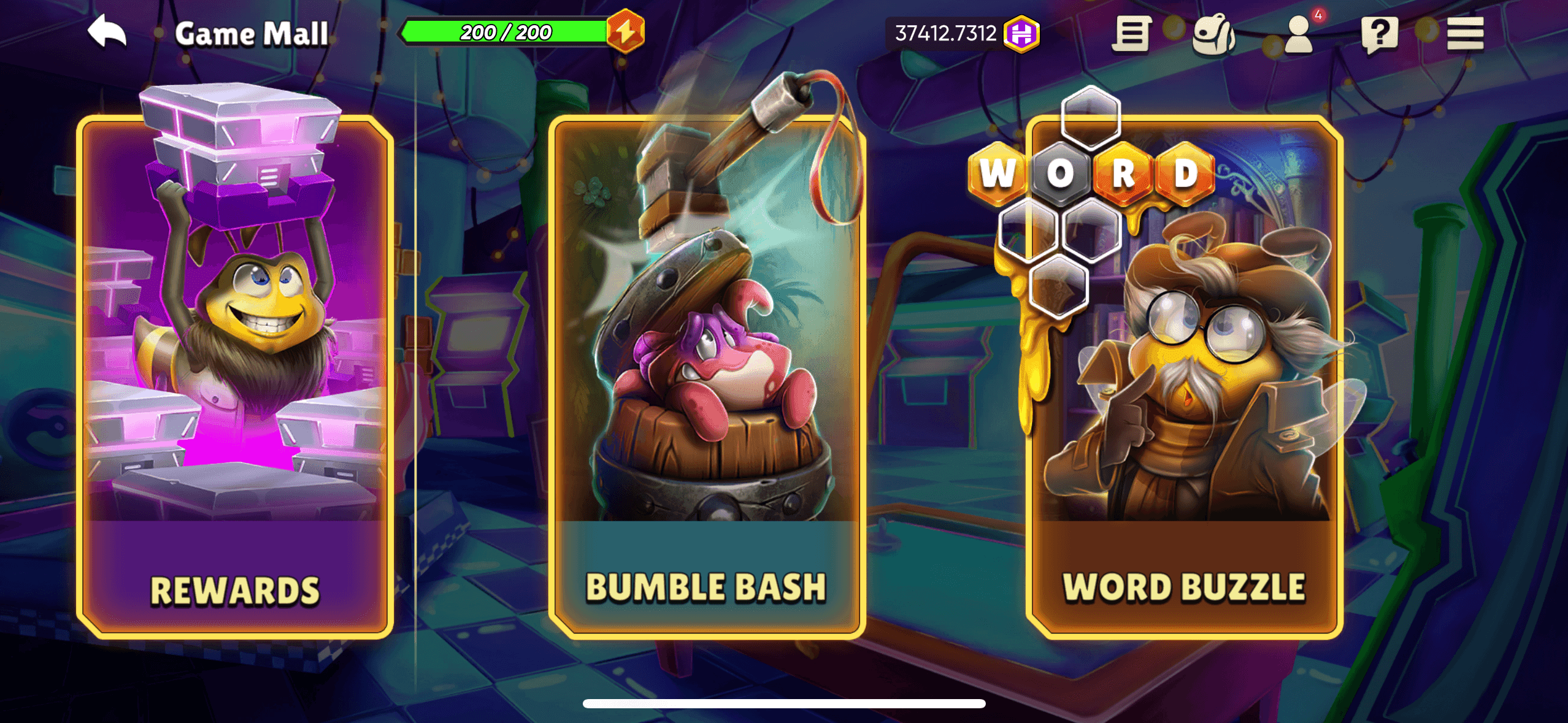 Honeyland NFT Game | Play & Earn Honeyland | GAM3S.GG