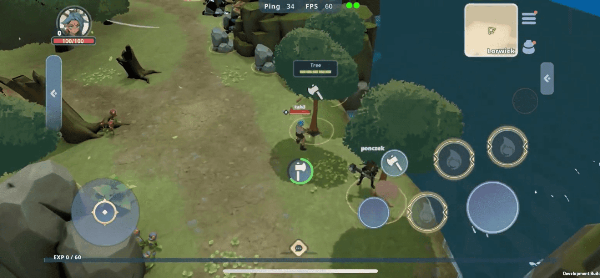 The Treeverse Guide: The Ultimate Beginner's Guide | GAM3S.GG