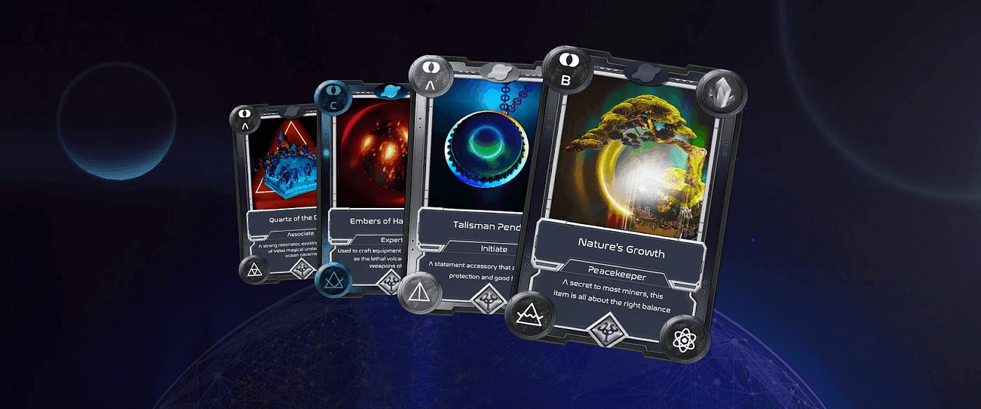 Alien Worlds Crypto Game | Play & Earn Alien Worlds | GAM3S.GG