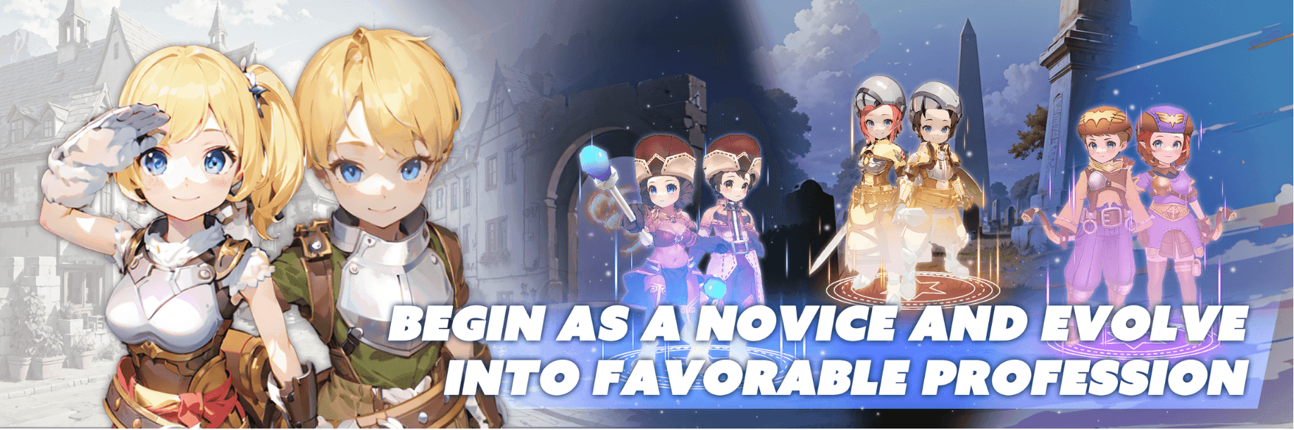 Ragnarok: Monster World Crypto Game | Play & Earn Ragnarok: Monster World | GAM3S.GG