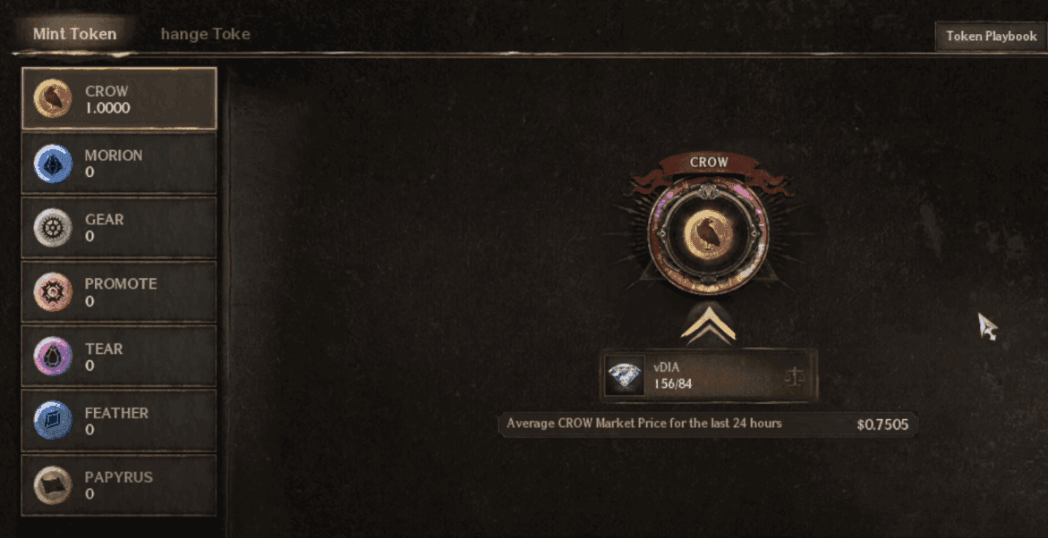 Night Crows Guide: How to Mint $CROW Tokens | GAM3S.GG