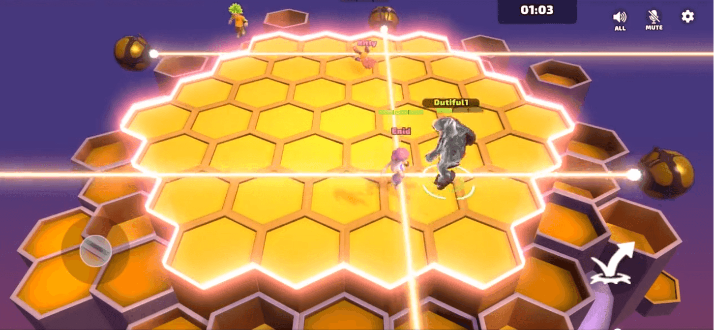 Party Icons Crypto Game | Play & Earn Party Icons | GAM3S.GG