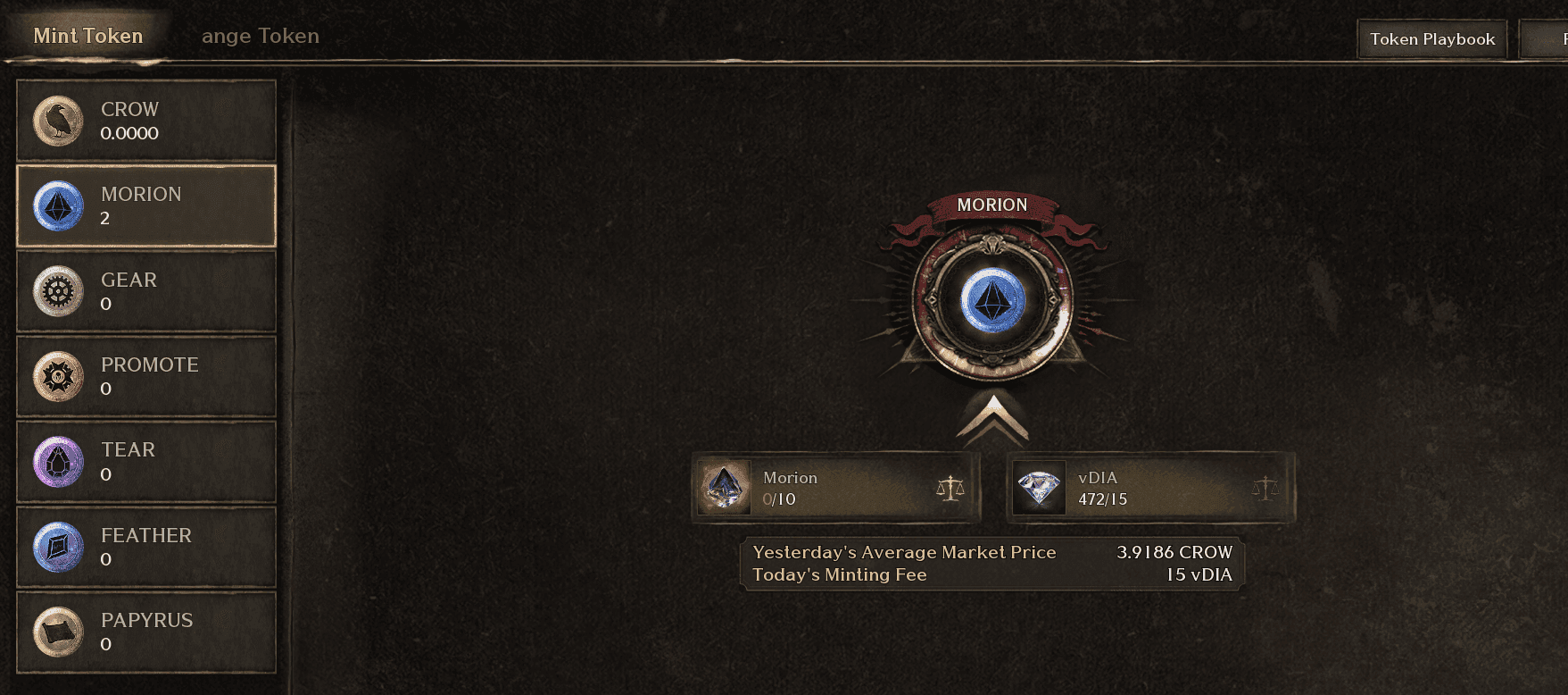 Night Crows Guide: How to Mint $CROW Tokens | GAM3S.GG