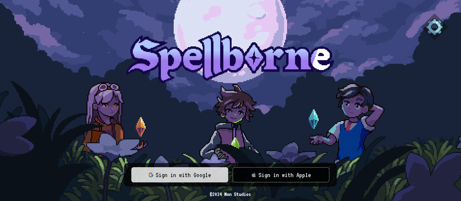 Spellborne Guide: The Ultimate Beginner's Guide | GAM3S.GG