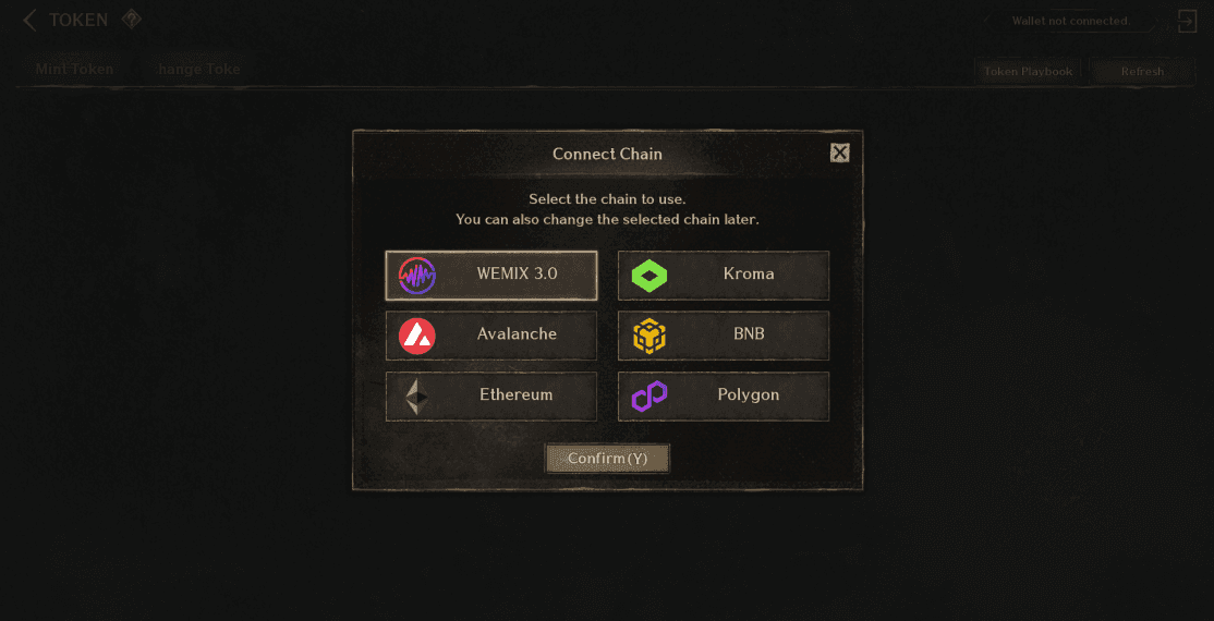 Night Crows Guide: How to Mint $CROW Tokens | GAM3S.GG