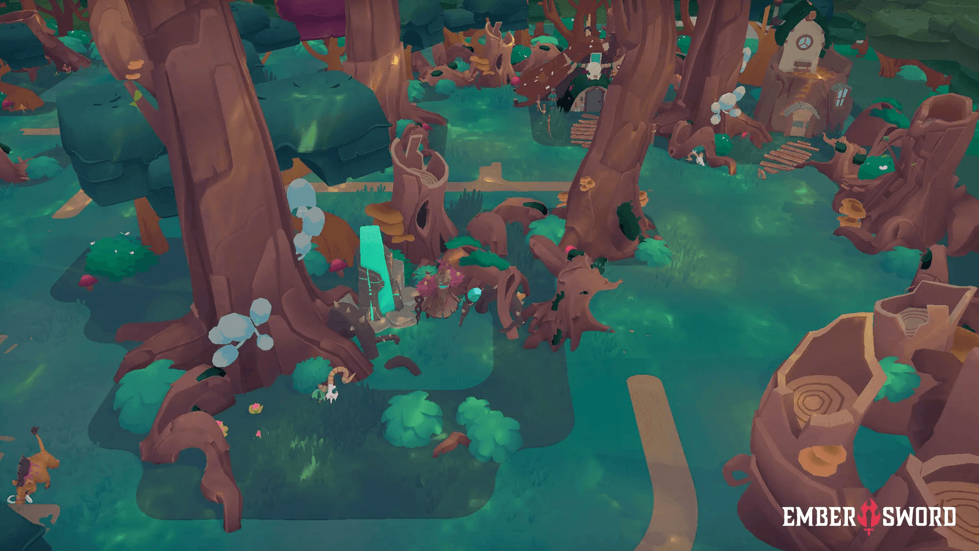 Ember Sword Crypto Game | Play & Earn Ember Sword | GAM3S.GG