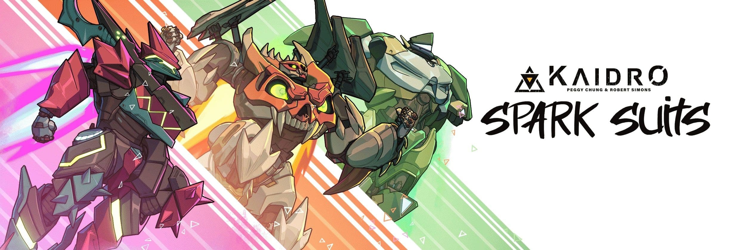 Kaidro: Clan Battles Crypto Game | Play & Earn Kaidro: Clan Battles ...