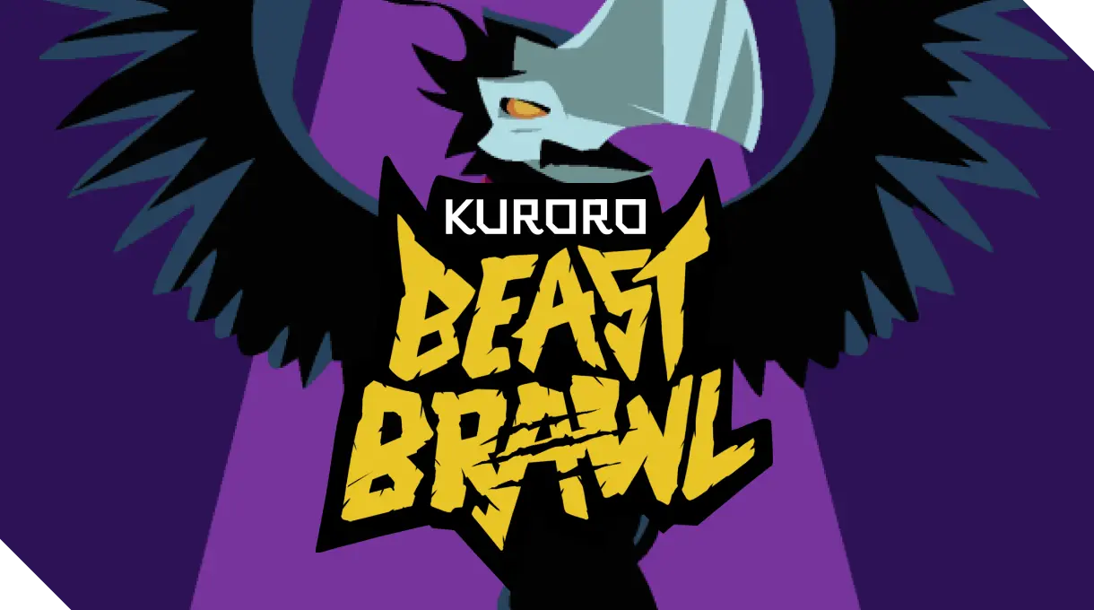 Kuroro Beasts NFT Game | Play & Earn Kuroro Beasts | GAM3S.GG