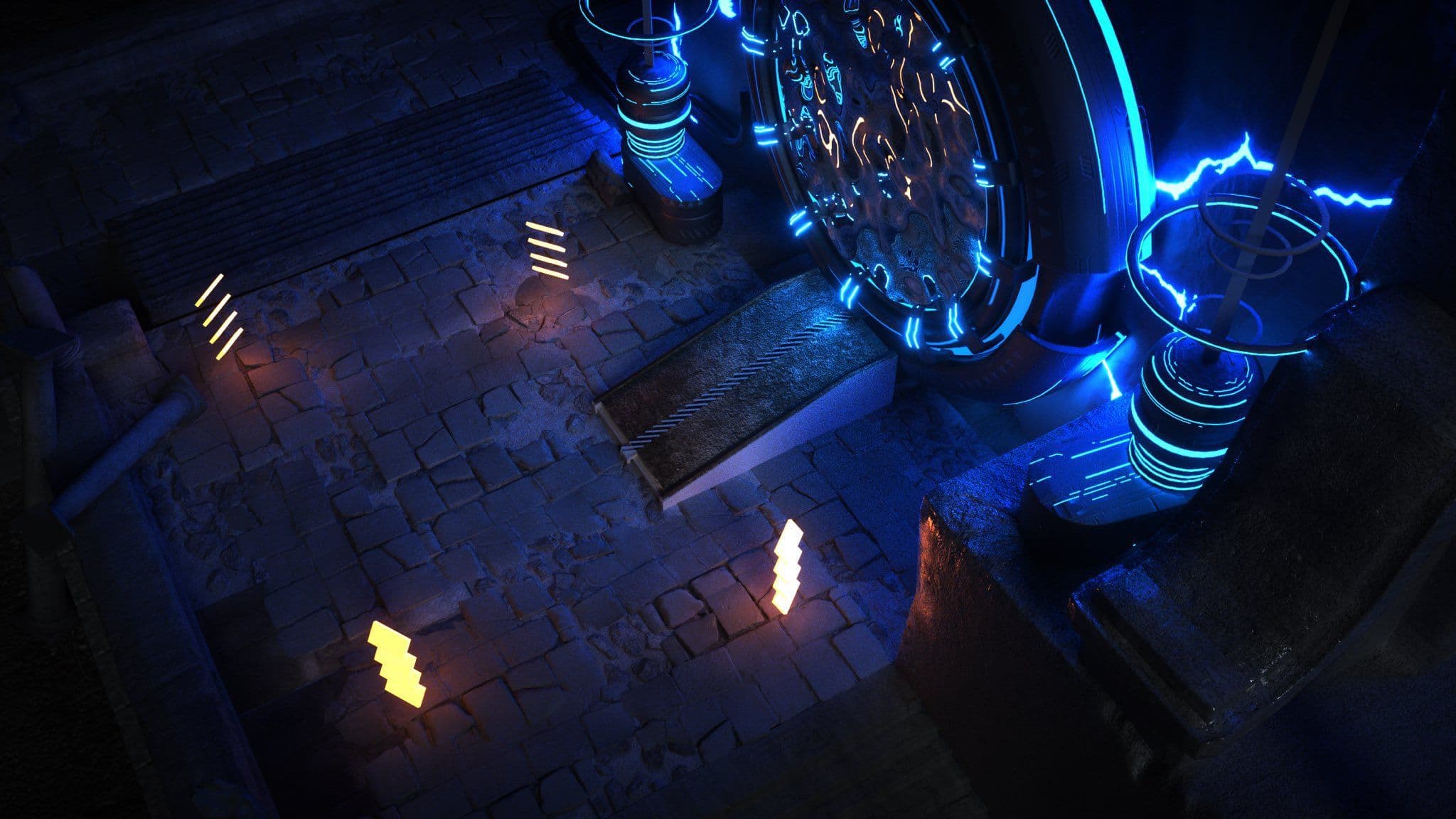 Kryptoria Crypto Game | Play & Earn Kryptoria | GAM3S.GG