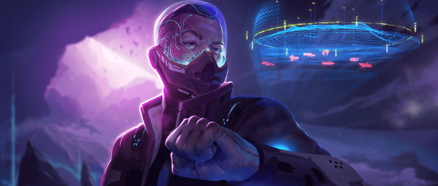 Azra Games Secures Over $42 Million for Next-Gen Mobile RPG | GAM3S.GG