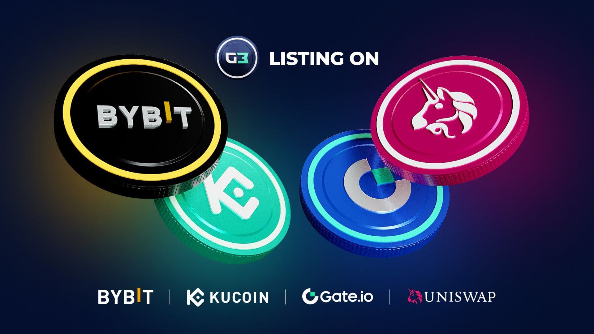 $G3 Token | GAM3S.GG Token Information | GAM3S.GG