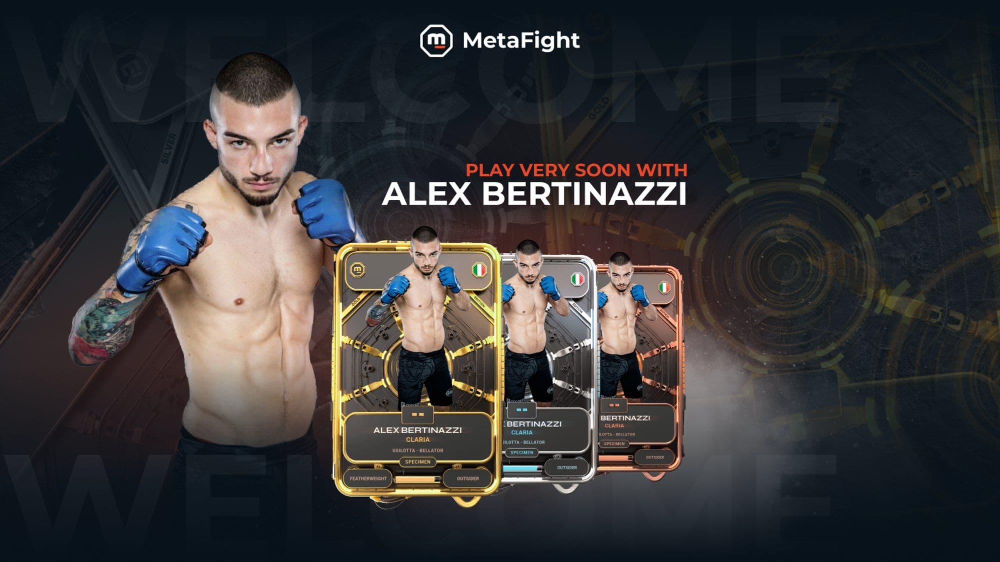 MetaFight Crypto Game | Play & Earn MetaFight | GAM3S.GG