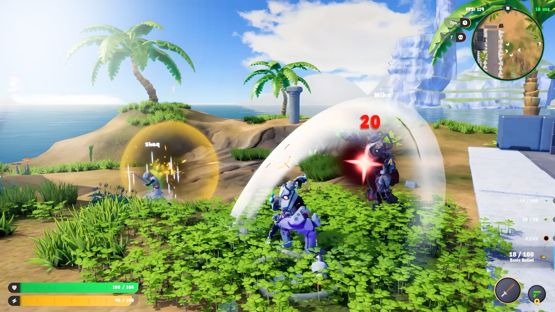 Nifty Island Crypto Game | Play & Earn Nifty Island | GAM3S.GG