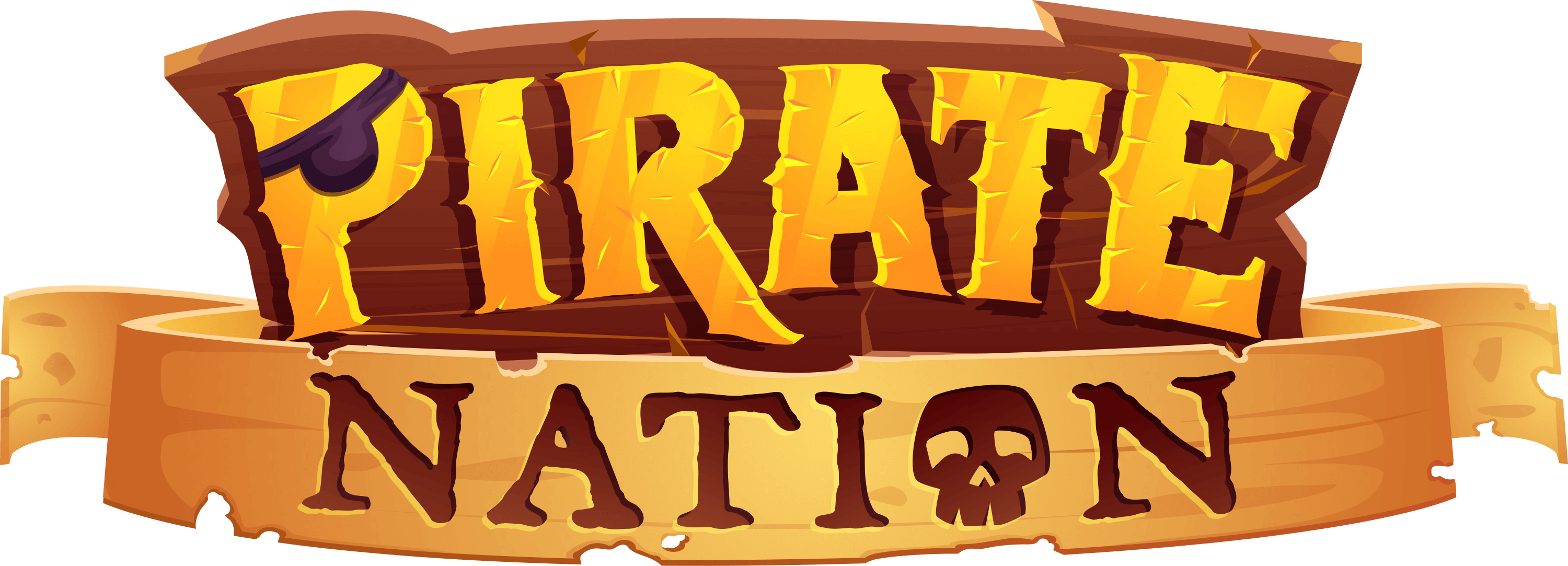 Pirate Nation Crypto Game | Play & Earn Pirate Nation | GAM3S.GG