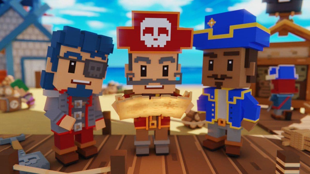 How to Play Pirate Nation: The Ultimate Beginner's Guide | GAM3S.GG