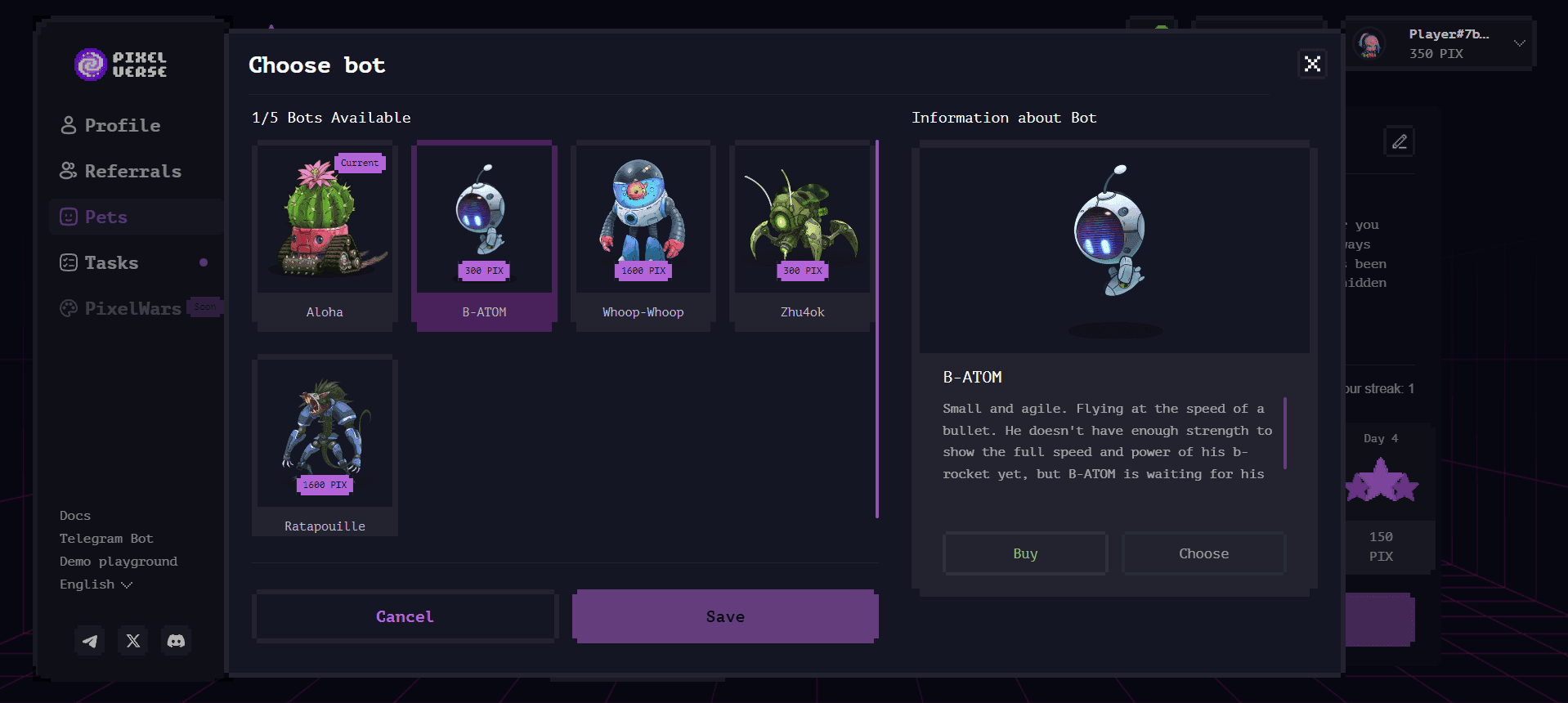 Pixelverse Guide: How to Play and Earn PIXFI on Pixelverse' MMORPG Game ...