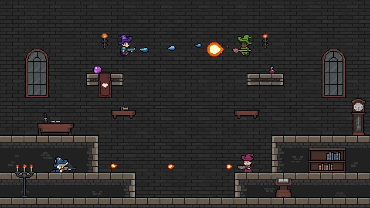 Pixel Guild Blockchain Game Review | How to Play Pixel Guild | GAM3S.GG