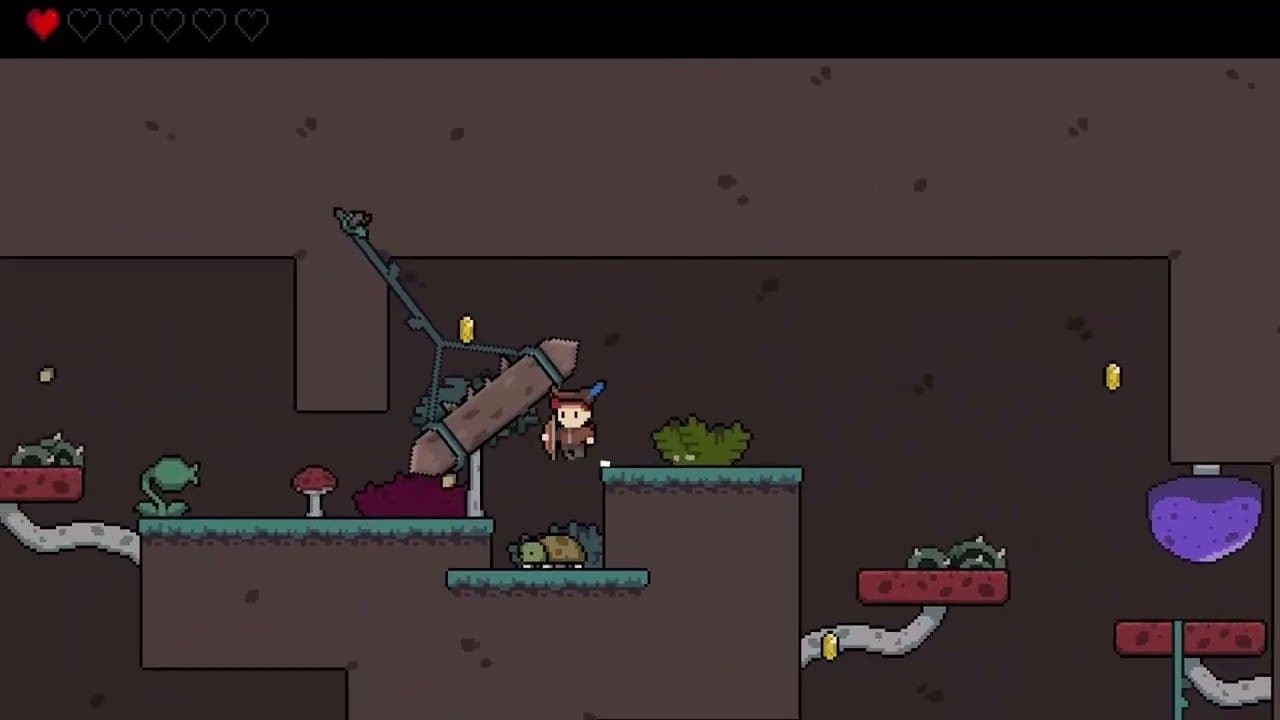 Pixel Guild Crypto Game | Play & Earn Pixel Guild | GAM3S.GG