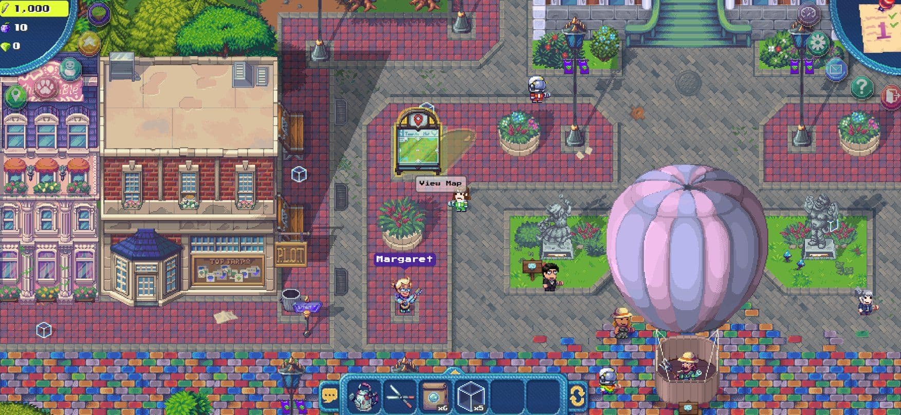 How to Play Pixels: The Ultimate Beginner's Guide | GAM3S.GG