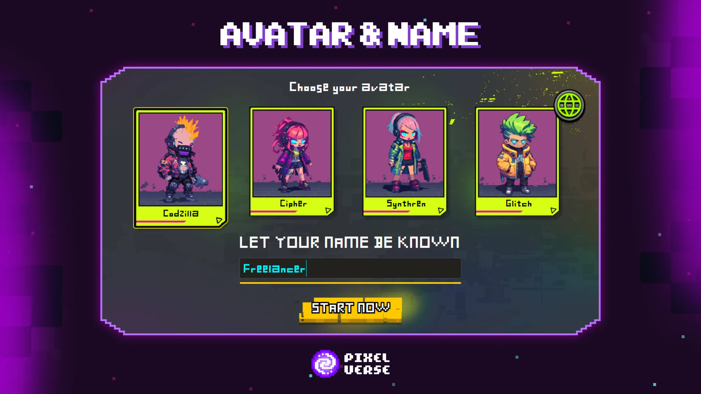 Pixelverse NFT Game | Play & Earn Pixelverse | GAM3S.GG