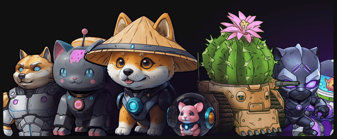 Pixelverse NFT Game | Play & Earn Pixelverse | GAM3S.GG