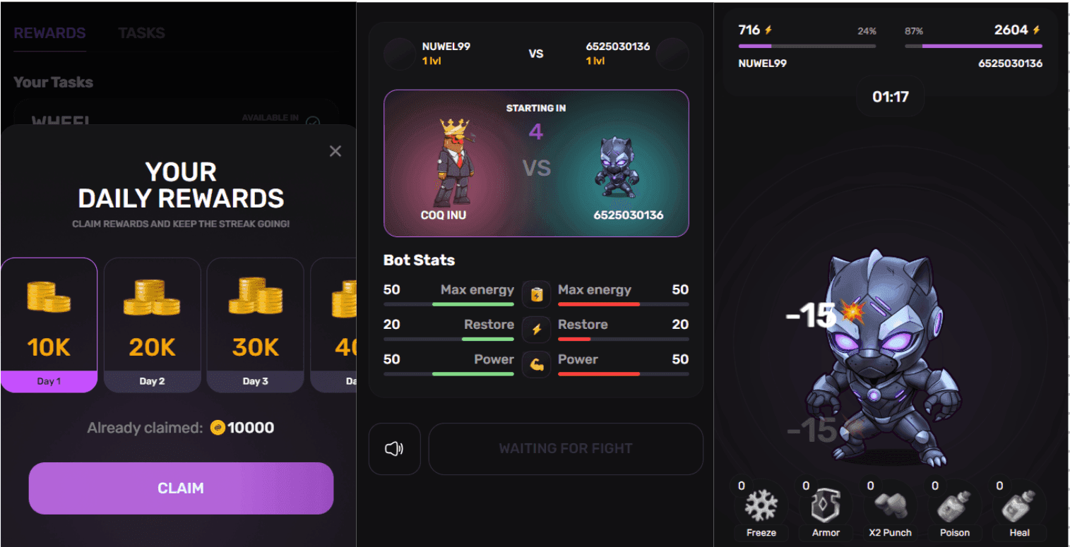 Pixelverse Pixeltap Guide: Tap to Earn PIXFI on Telegram | GAM3S.GG