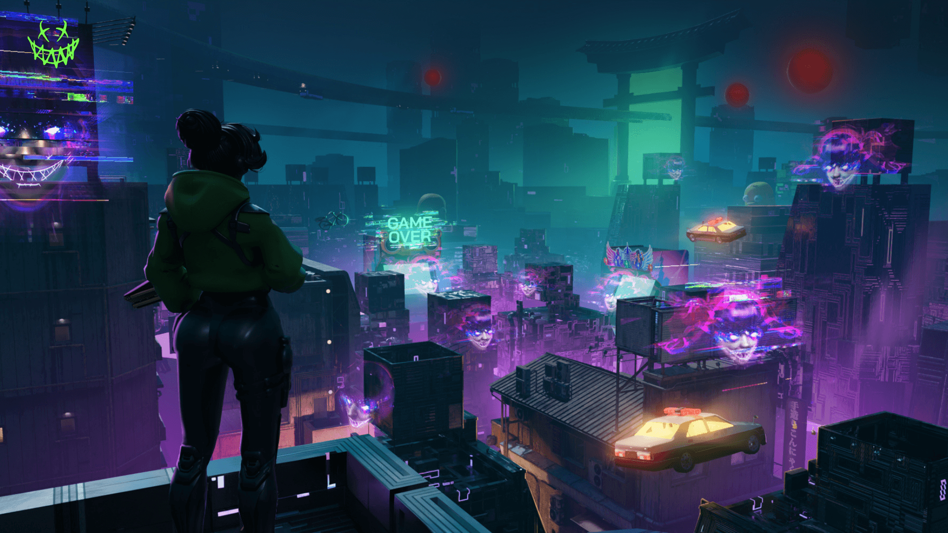 REVENGE Crypto Game | Play & Earn REVENGE | GAM3S.GG