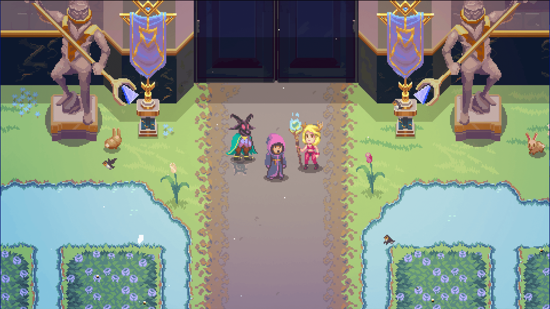 Forgotten Runiverse Crypto Game | Play & Earn Forgotten Runiverse | GAM3S.GG