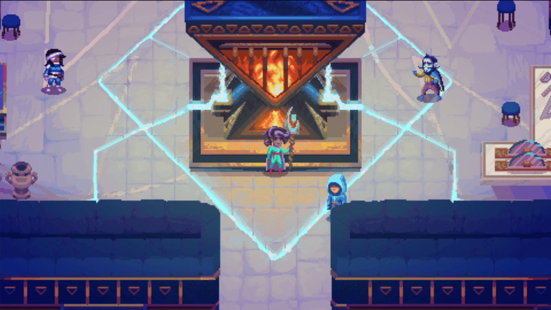 Forgotten Runiverse Crypto Game | Play & Earn Forgotten Runiverse | GAM3S.GG