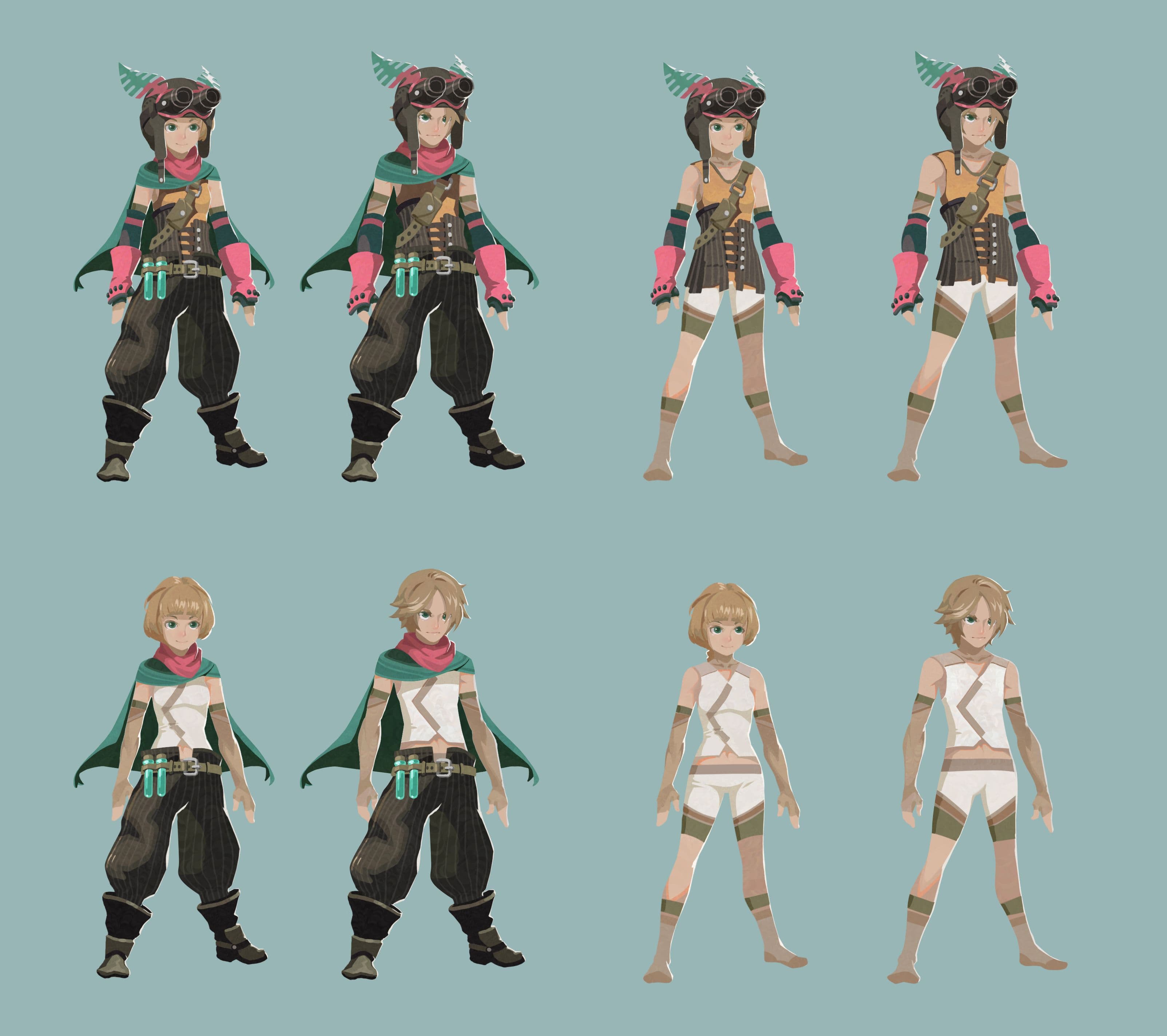 The Treeverse Crypto Game | Play & Earn The Treeverse | GAM3S.GG