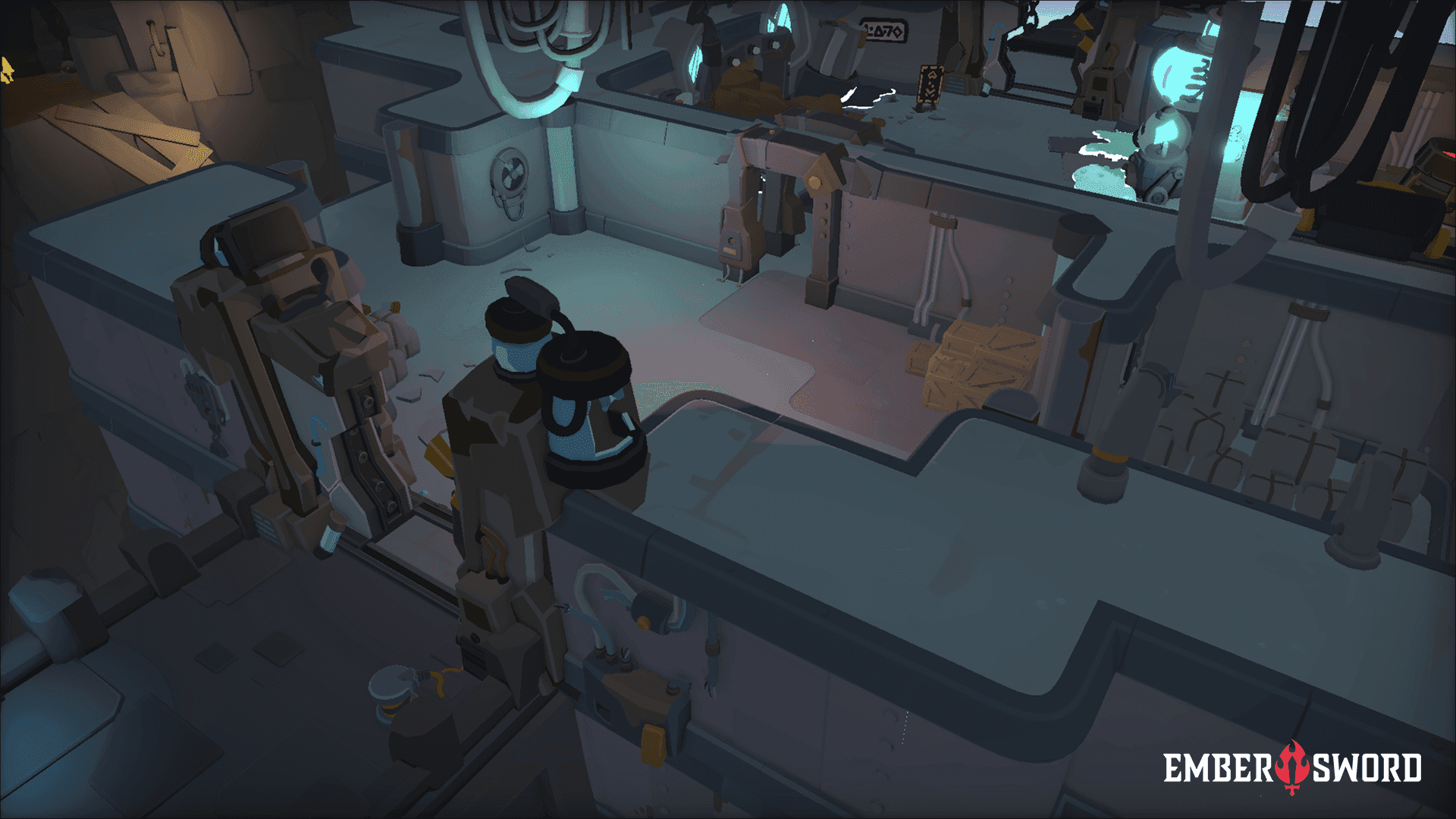 Ember Sword Crypto Game | Play & Earn Ember Sword | GAM3S.GG