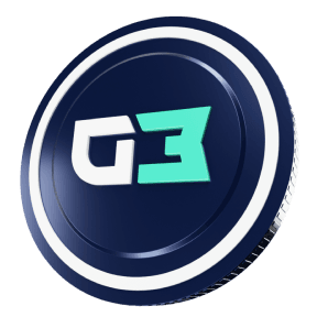 $G3 Token | GAM3S.GG Token Information | GAM3S.GG