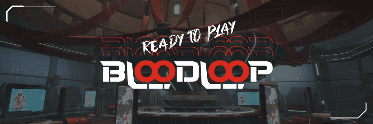 BloodLoop Crypto Game | Play & Earn BloodLoop | GAM3S.GG