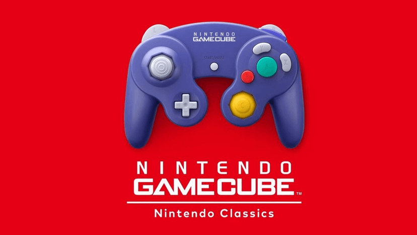GameCube Library Coming to Nintendo Switch 2 | GAM3S.GG