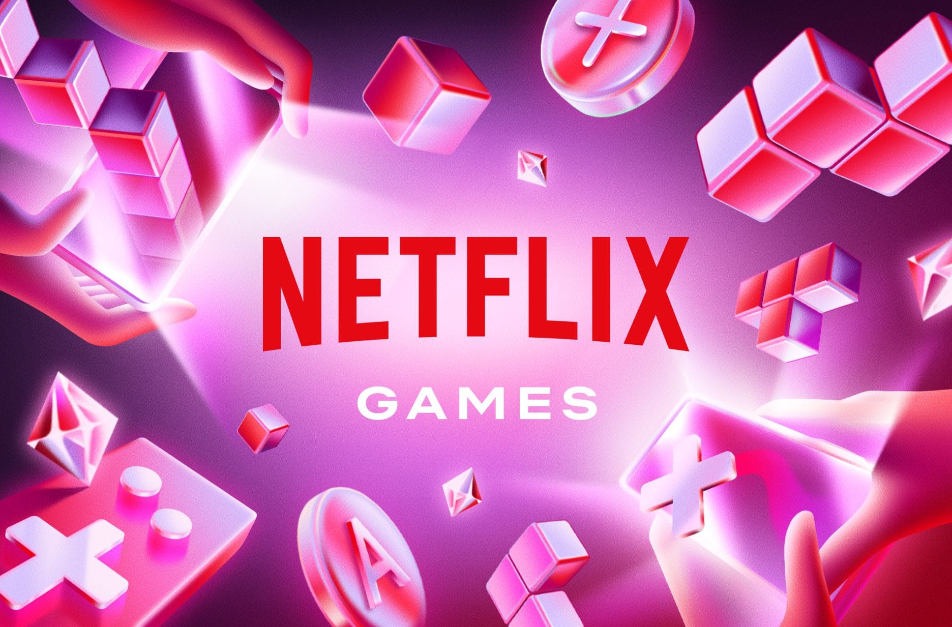 Netflix Gaming Drives 81 Million Downloads | GAM3S.GG