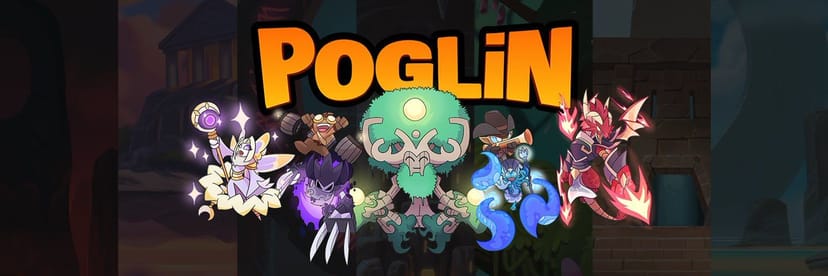 Poglin Slam Crypto Game | Play & Earn Poglin Slam | GAM3S.GG