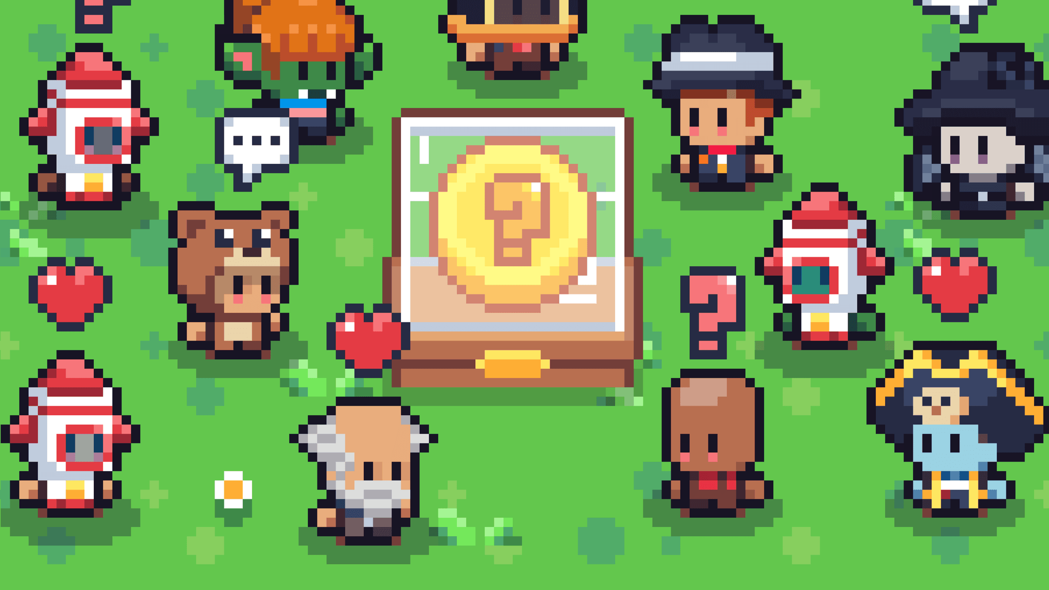 Sunflower Land to Launch $FLOWER Token April 2025 | GAM3S.GG