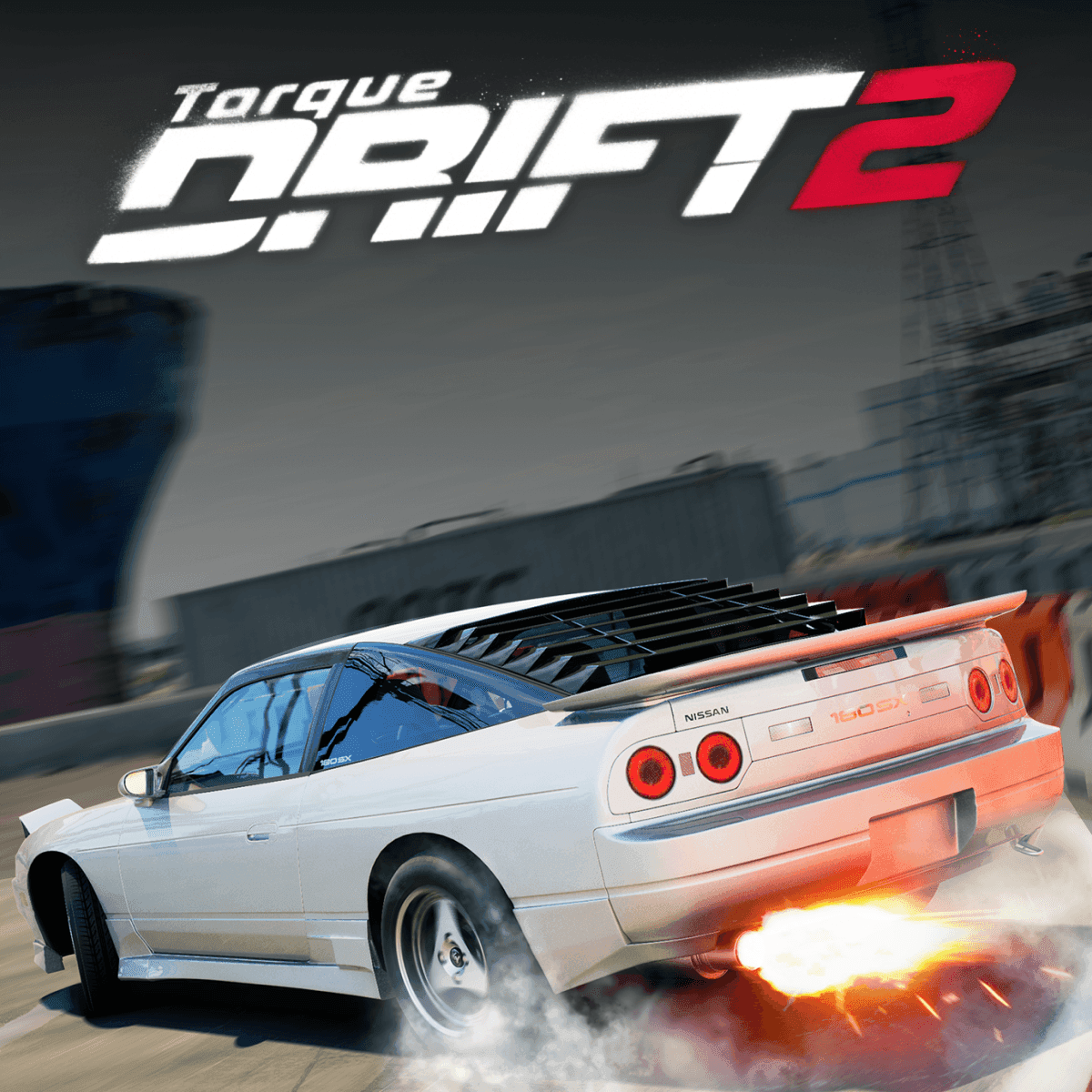 Torque Drift 2 Adds Iconic Cars in Major Update | GAM3S.GG