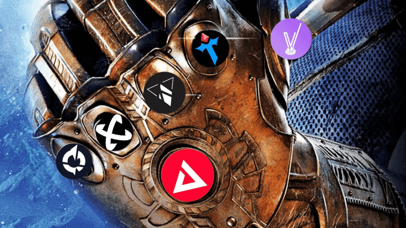 XAI Unveils Tiny Sentry Keys to Enhance Web3 Gaming | GAM3S.GG