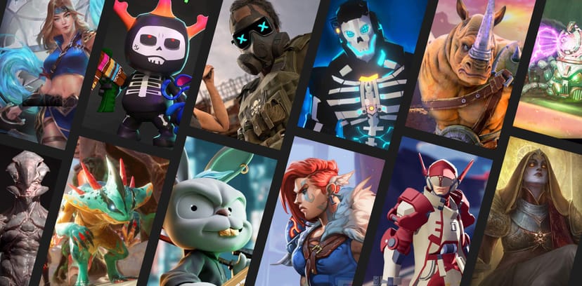 Pixels Crypto Game | Play & Earn Pixels | GAM3S.GG