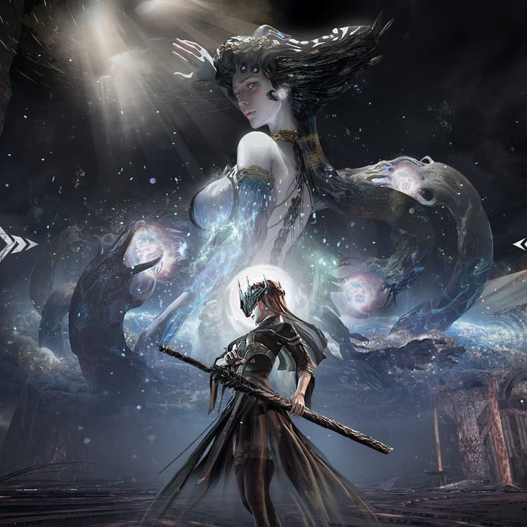 Blade of God X: How to Create a Void Labs Account | GAM3S.GG