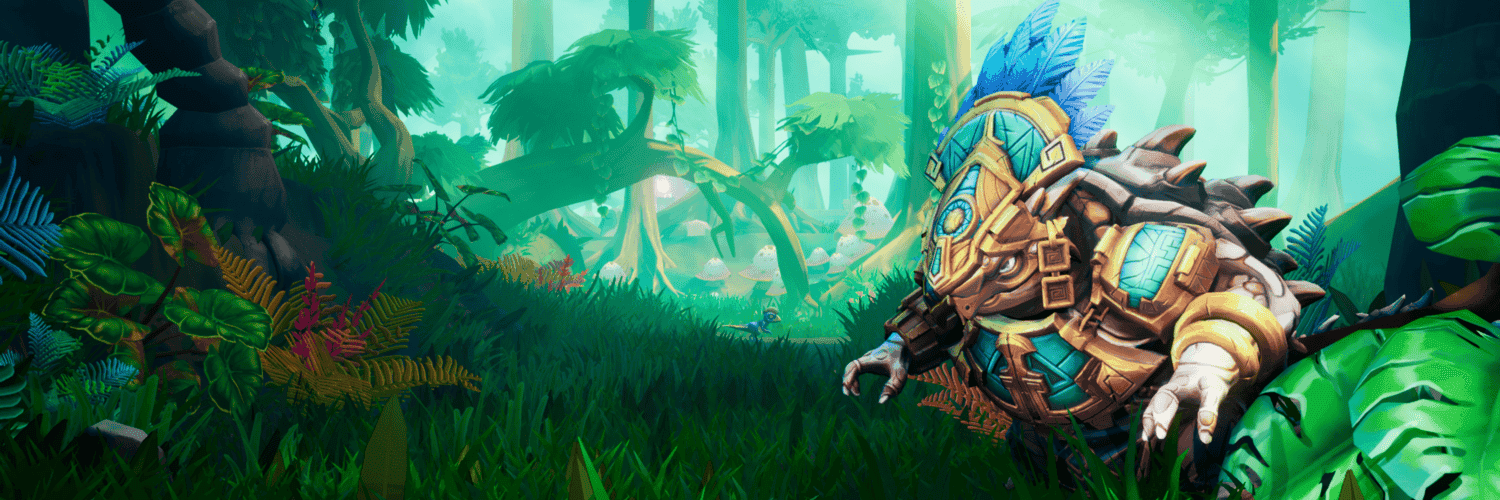 ChronoForge Crypto Game | Play & Earn ChronoForge | GAM3S.GG