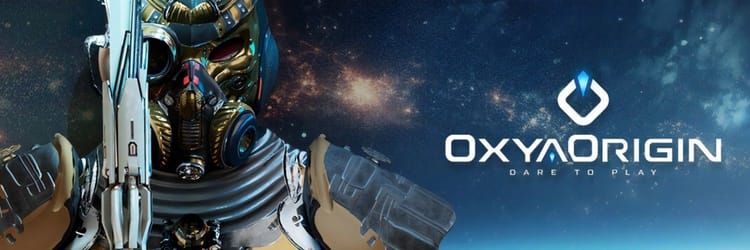 Oxya Origin NFT Game | Play & Earn Oxya Origin | GAM3S.GG