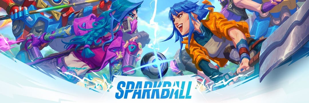 Sparkball Crypto Game | Play & Earn Sparkball | GAM3S.GG