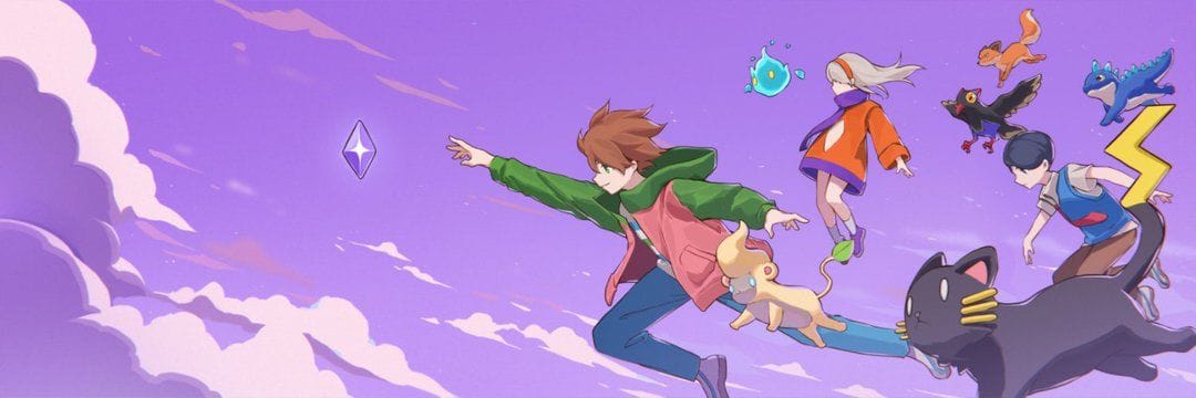 Mon Studios Rebrands Defimons to Spellborne | GAM3S.GG