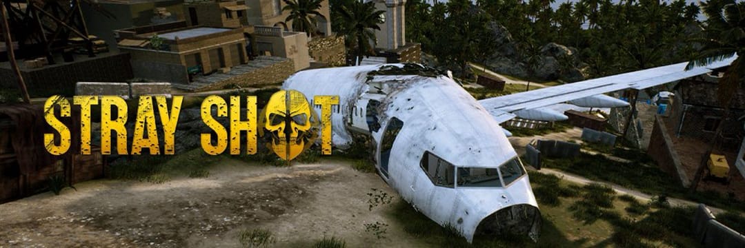 StrayShot Crypto Game | Play & Earn StrayShot | GAM3S.GG