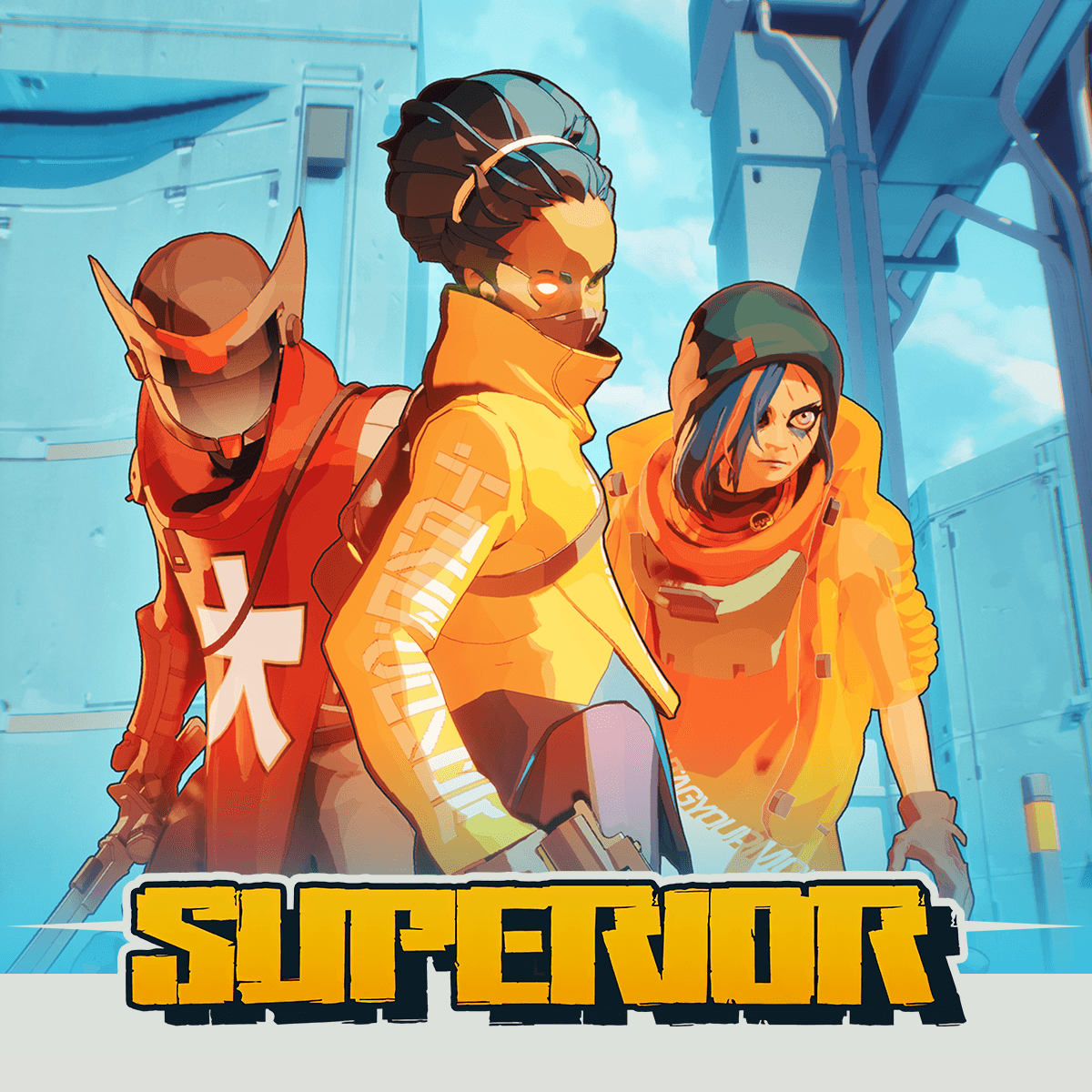 Superior Character Spotlight Introduces Murmur; Character Sale Later ...