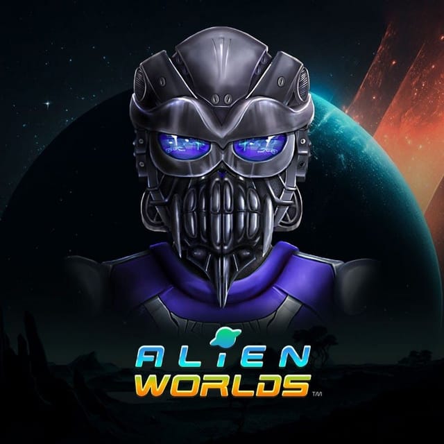 Alien Worlds Guide: The Ultimate Beginner's Guide | GAM3S.GG