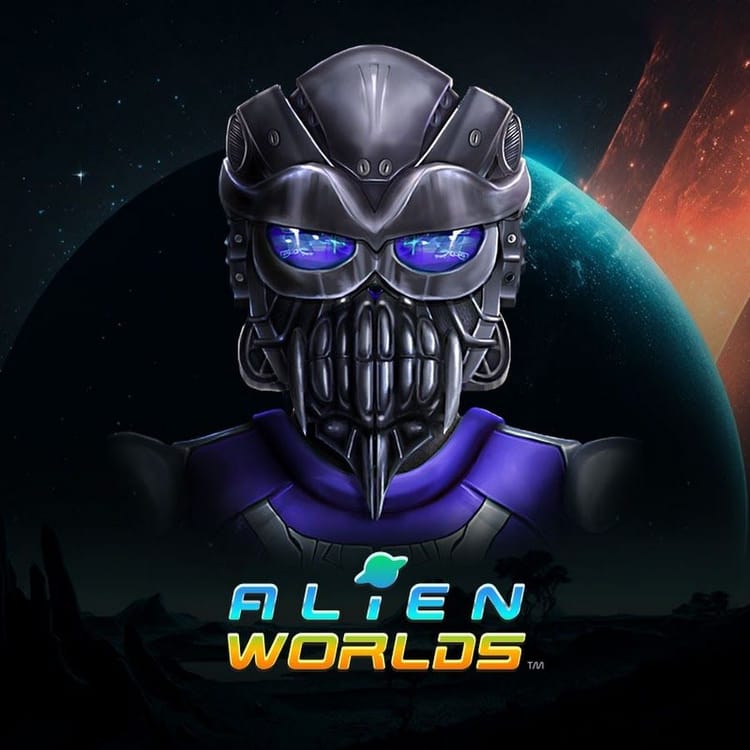 Alien Worlds Guide: The Ultimate Beginner's Guide | GAM3S.GG