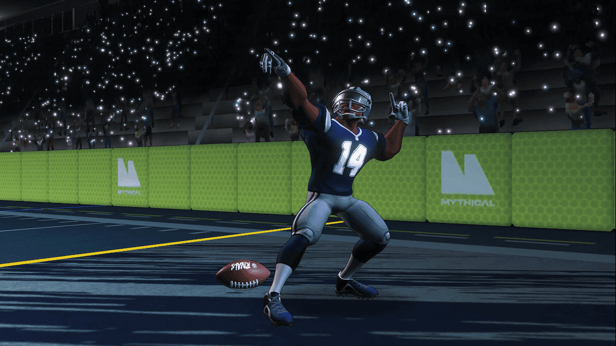 NFL Rivals Sets New DAU Record; Featured as App Store's Game of the Day ...